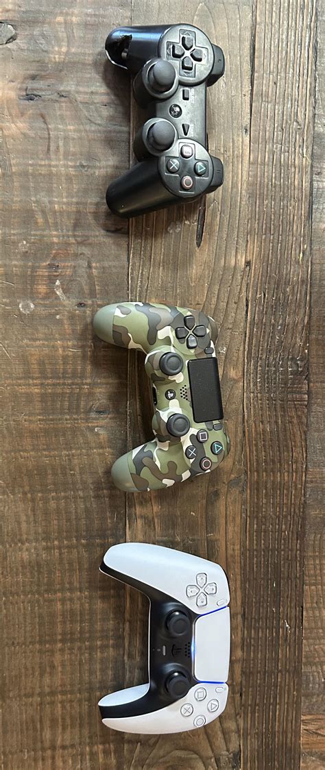 Which Wireless Ps Controller Is Your Favorite Rplaystation