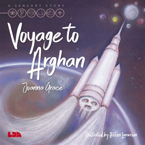 Voyage To Arghan Eduspace Supplies