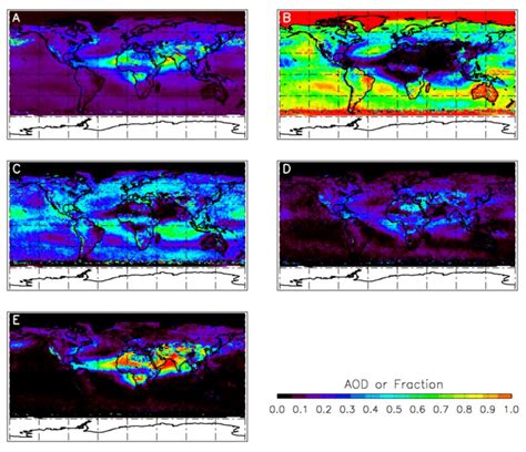 Remote Sensing Special Issue Atmospheric Remote Sensing