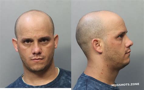 Fleitas Dayron 12 13 2023 Miami Dade County Mugshots Zone