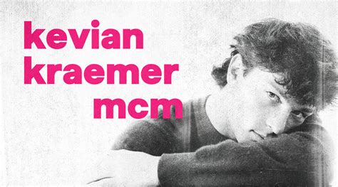 Kevian Kraemer Favorite Trivia Bio And Top Fun Facts