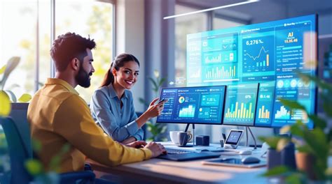 3 Critical Kpis That Improve When Msps Adopt Ai Powered Automation Ai Powered Automation For Msps