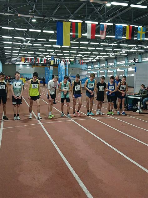 З 1 по 3 грудня у м Києві на базі Олімпійського фахового коледжу ім І Піддубного відбулися