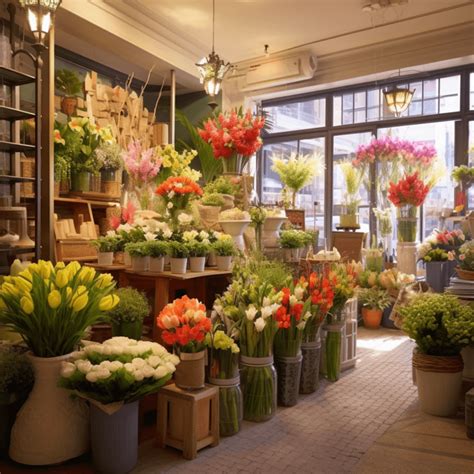 M U Thi T K Shop Hoa T I P M Ly Thu H T Kh Ch Nh T Conn Design