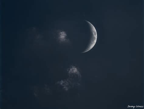 The Moon And Fluff Deep Sky Workflows By Jeremy Likness
