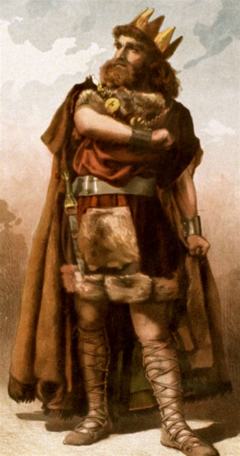 Macbeth Character Comic Vine