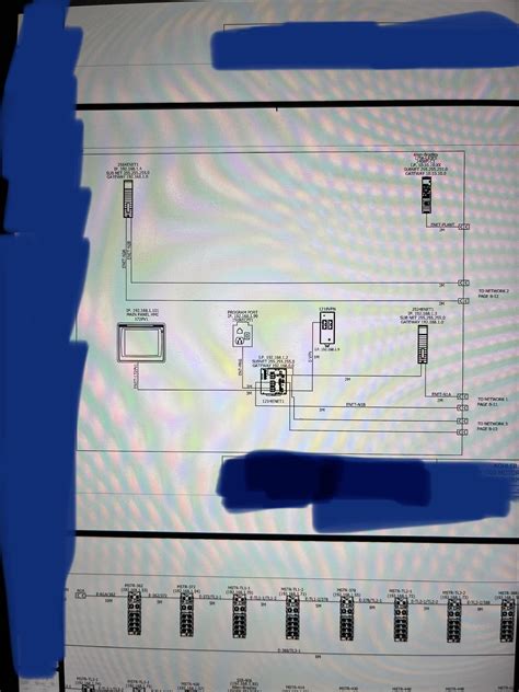 Networking Topology Help Rplc