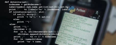 Todo Lo Que Debes Saber Sobre Los Lenguajes De Programación