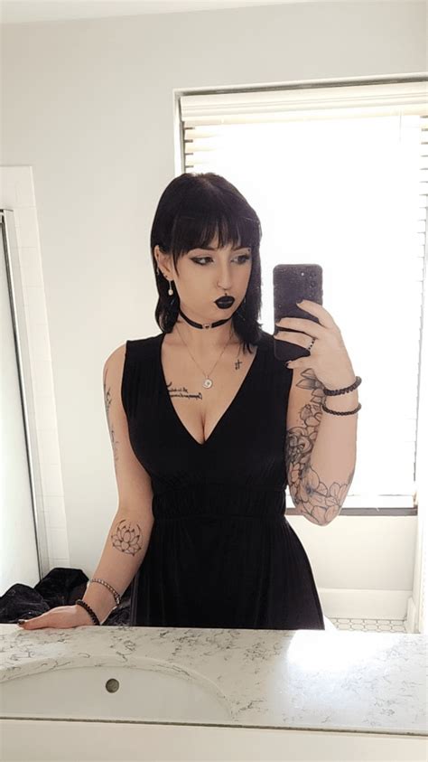 Goth Girls
