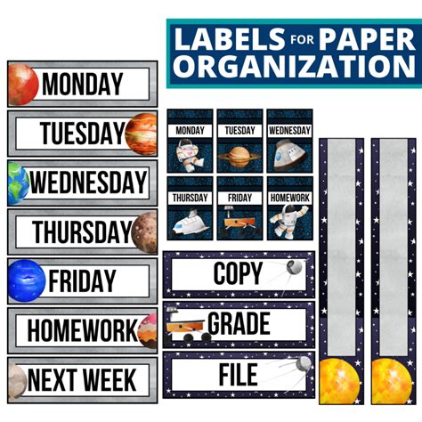 Space Classroom Theme Ideas For Elementary Teachers In 2026 Teaching With Jodi Durgin And Company