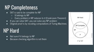P Versus NP PPT