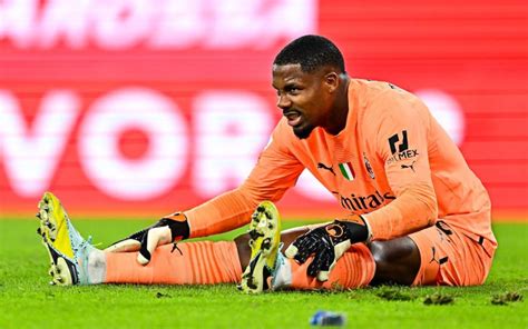 მენიოს ისევ პრობლემა აქვს მილანში ახალი მეკარის შეძენაზე ფიქრობენ