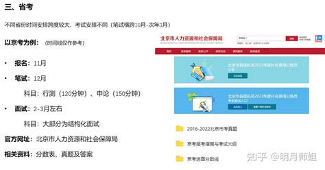 应届毕业生一定要知道的考公考编六大考试 知乎