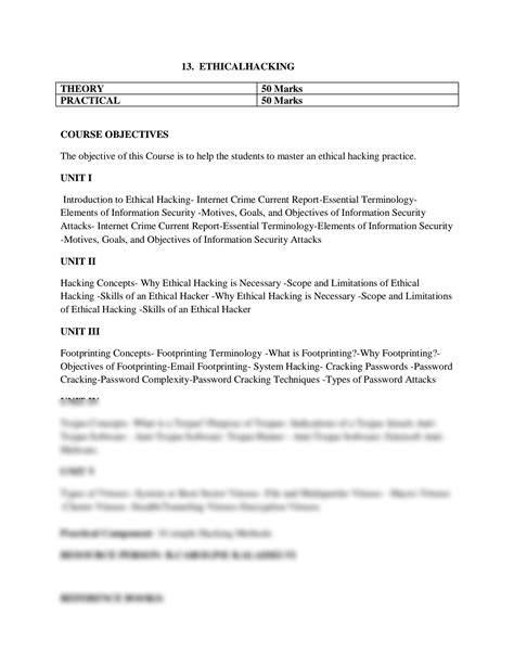 SOLUTION Ethical Hacking Documentary Studypool