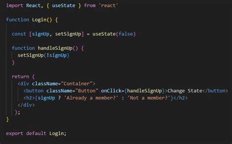 Exploring React Essentials React Is A Javascript Library That Was By Kerryoncoding Jun