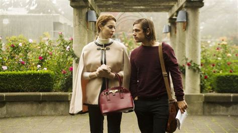 The Magicians 2015