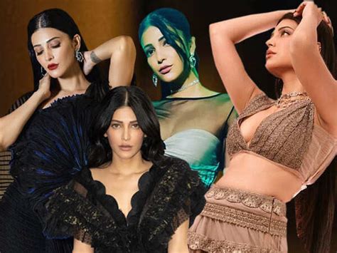 Shruti Hassan And Her Husband