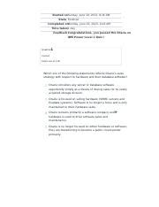 Understanding Oracle S Sales Strategy And Future Plans IBM Course Hero