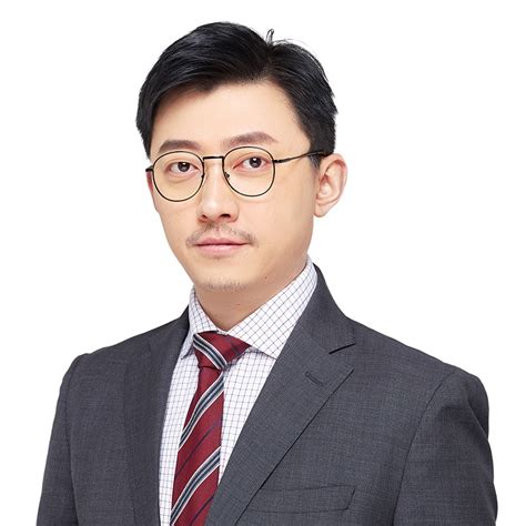 Xiang Zhang Sean Yale Jackson School Of Global Affairs