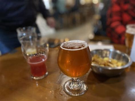 Fieldwork Brewing Co Updated March 2025 1375 Photos And 708 Reviews 1160 6th St Berkeley