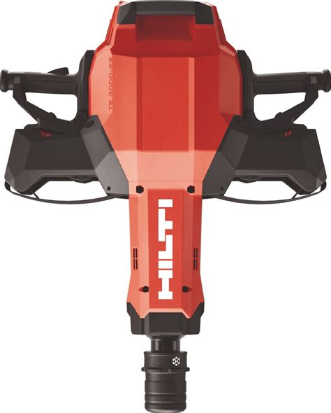 Te 3000 22 Te H Heavy Duty Cordless Jackhammer Demolition Hammers And