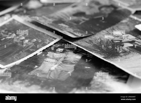 Old Amateur Photos Stock Photo Alamy