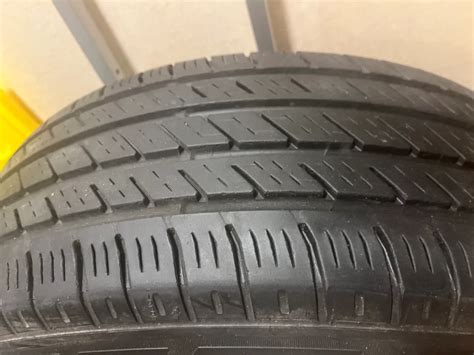미쉐린 20565r15 Mxv4 타이어 스포츠레저 당근 중고거래
