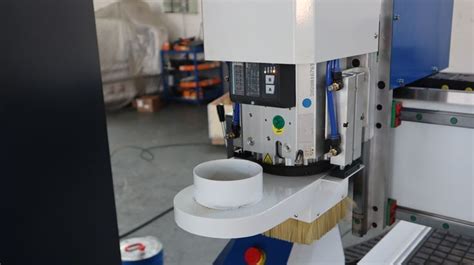 Hsd9kw Atc Cnc Router From Jinan Eagletec Artofit