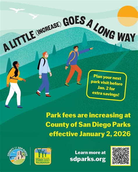 Still A Great County Of San Diego Parks And Recreation Facebook