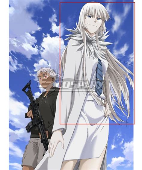 Jormungand Koko