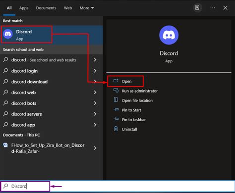 How To Enable Streamer Mode On Discord Linux Consultant