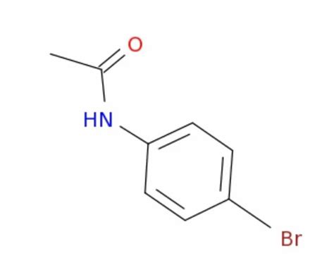 4 Bromoacetanilide Grade Standard Ip At Rs 4500 Kg In Hyderabad Id 2853320133491