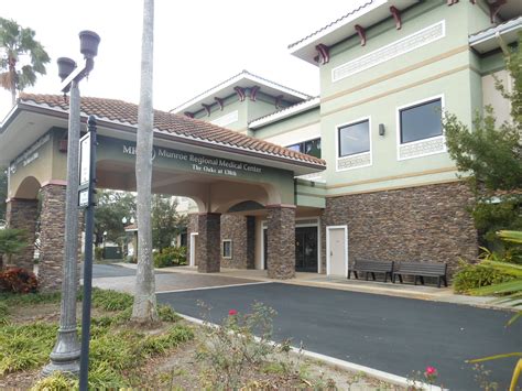 8550 Ne 138th Ln Lady Lake Fl 32159 Oaks Medical Building Loopnet
