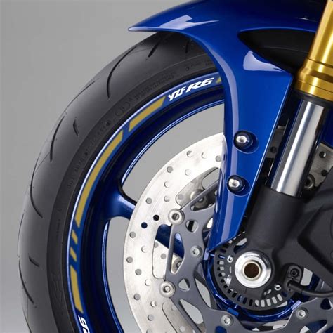 Yamaha Yzf R6