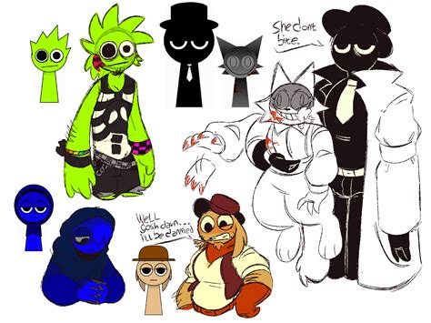 24 Black X Jevin Ideas Get Funky Cool Animations Fan Art