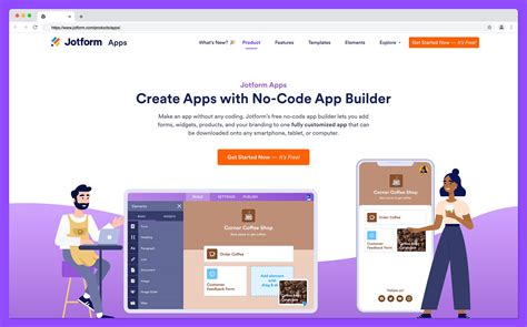 jotform app builder review everything you need to know ecommerce platforms
