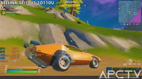 Review Beelink Gti I U A New Compact And Powerful Mini Pc