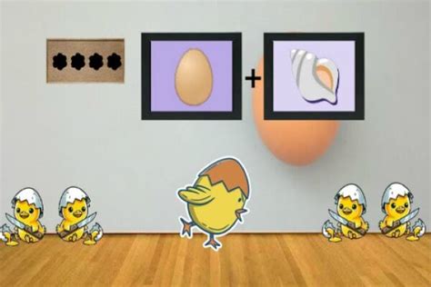 8b Escape From The Shell