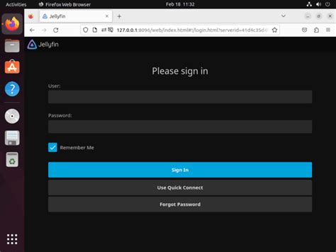 How To Install Jellyfin Media Server On Ubuntu Or LinuxCapable