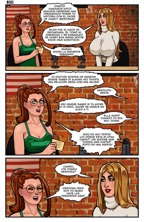 This Romantic World Reinbach Página 7 De 9