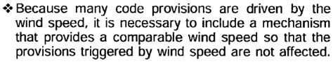 Ibc Vs Asce 7 10 To 7 05 Vs Ult To Asd Eng Tips