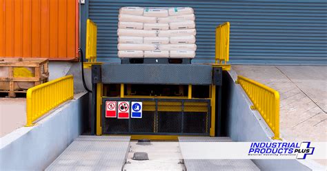 What Is A Dock Leveler IPP Blog