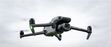 DJI Mavic 3 Classic review | TechRadar