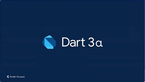 Journey To Dart 3 A Null Safe Fully Sound Language By Mohamed