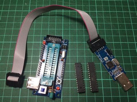 Mengisi Bootloader Arduino Dengan Usbasp By Asya Syarif Medium