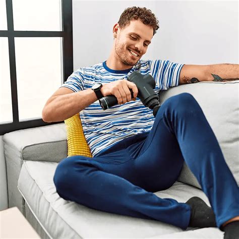 Which Massage Gun Head To Use Massagegun®