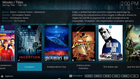 Kodi Está Sufriendo Errores Y Problemas En Muchas De Sus Versiones