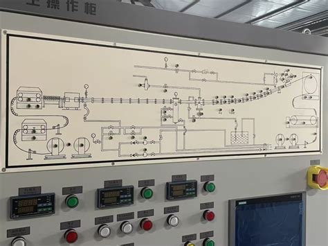 ashley yin on linkedin 🔍our catenary continuous vulcanization line for