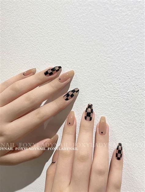 Pin En Ногти💅🏻 Manicura De Uñas Manicura Uñas Bonitas Y Faciles